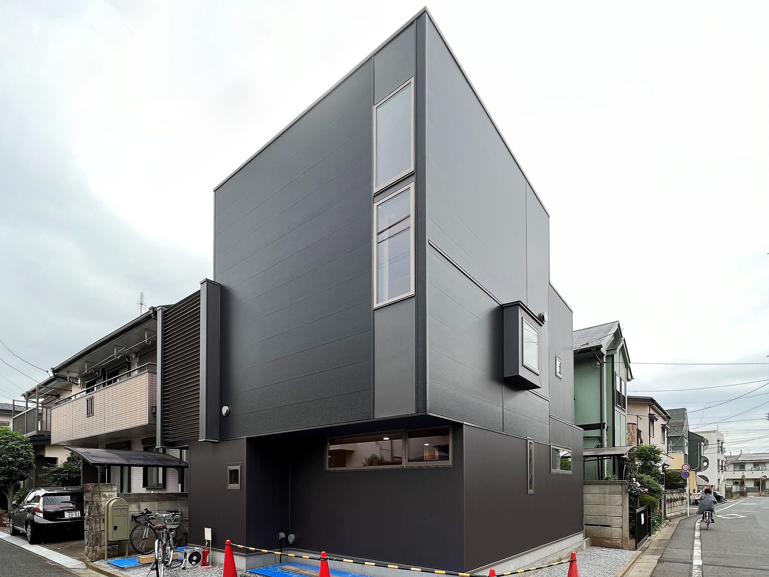 Cube-77 – Yan's diary