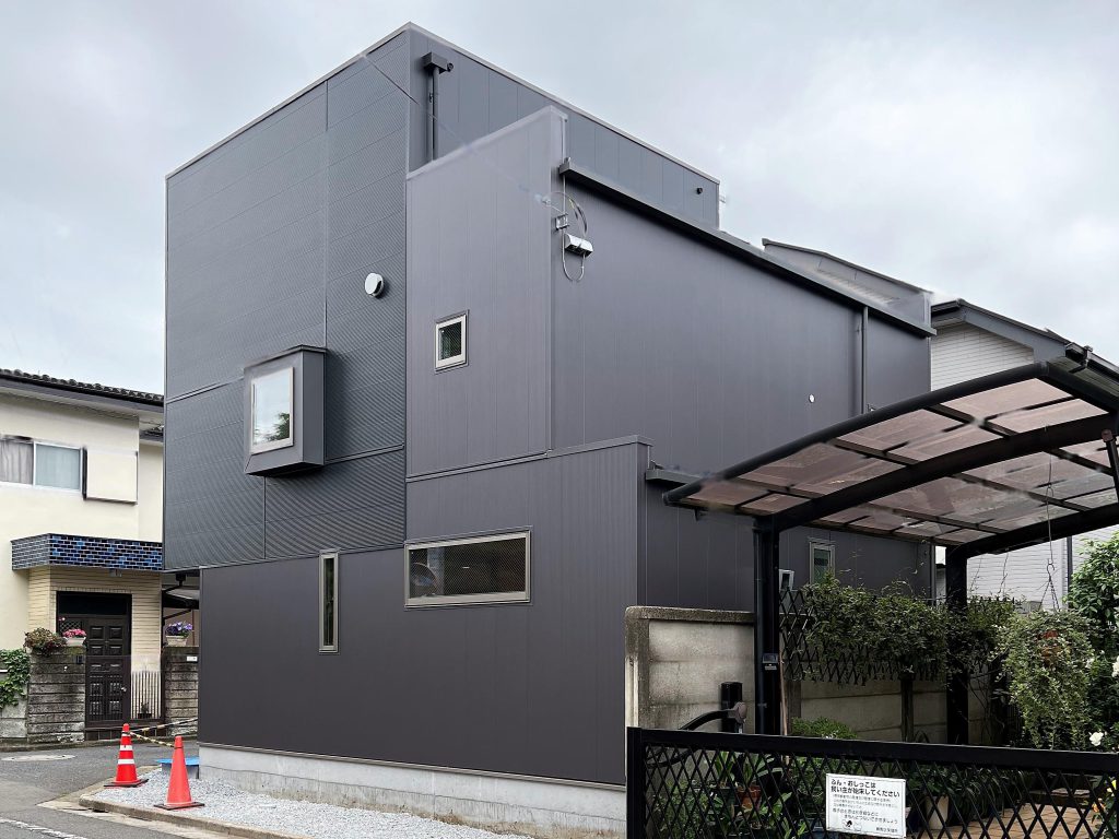 Cube-77 – Yan's diary