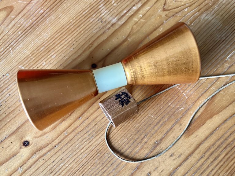 銅ensuiの蝶ネクタイ – Yan's diary