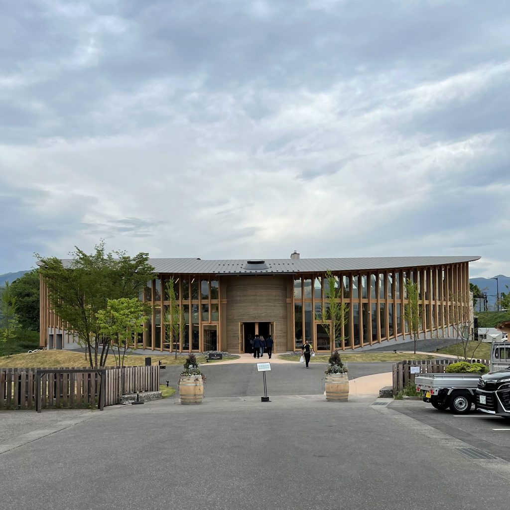 OYAKI FARM – Yan's diary