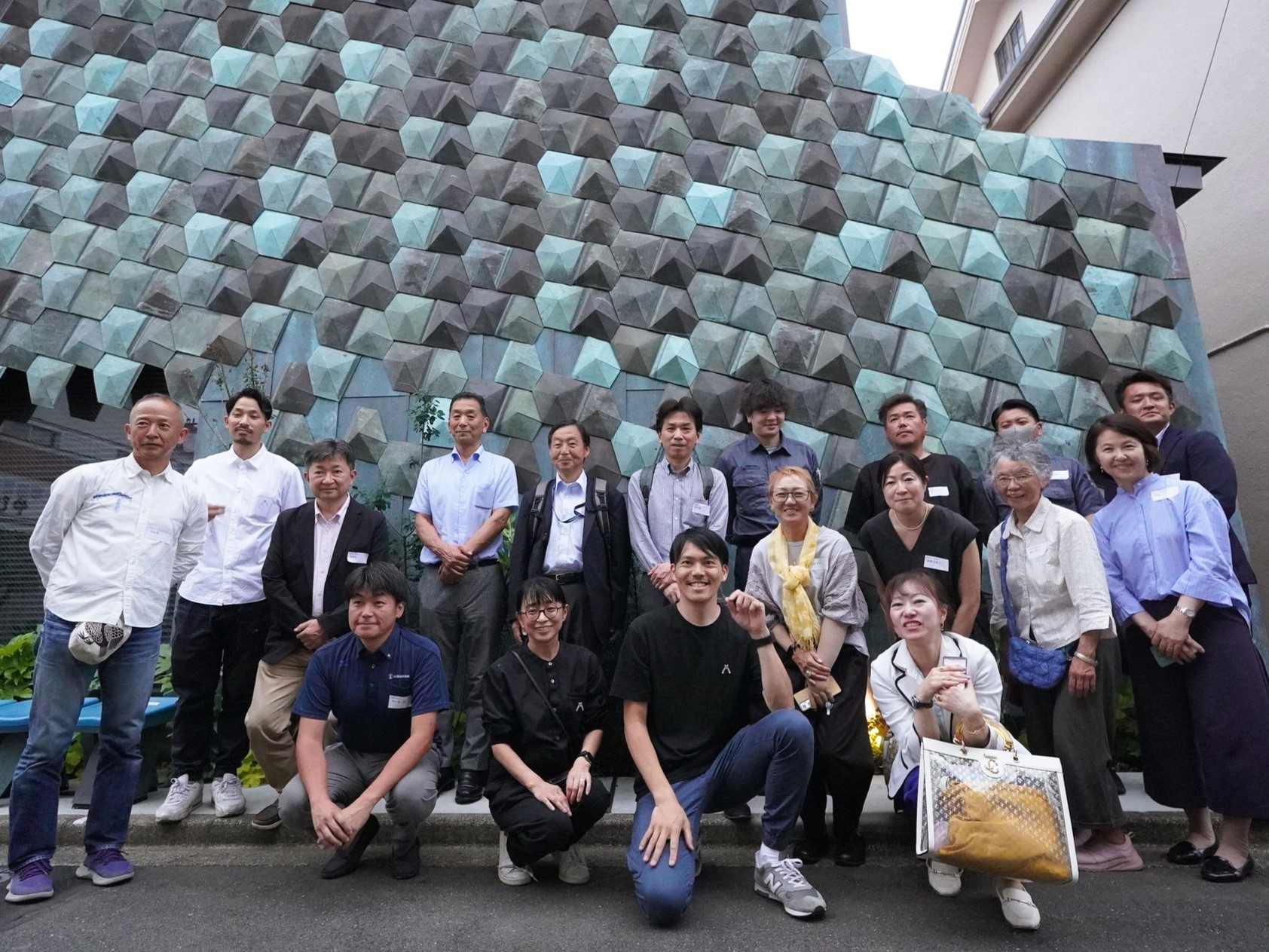 夜の和國商店 – Yan's diary