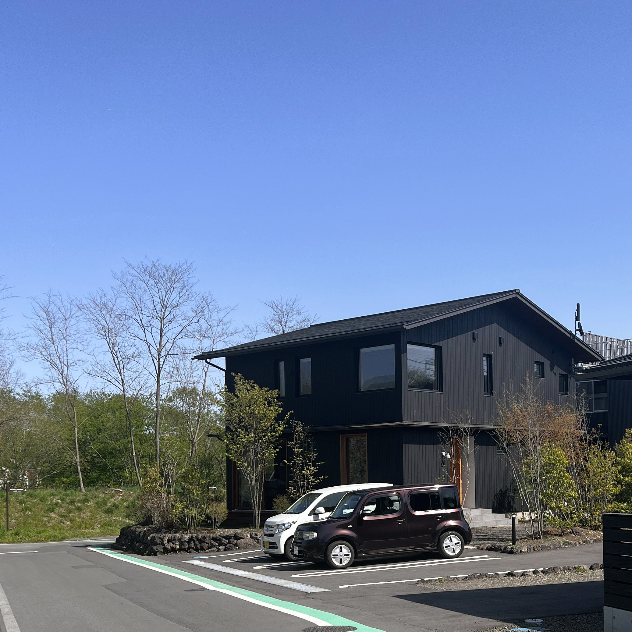 Ha-Na-Re – Yan's diary